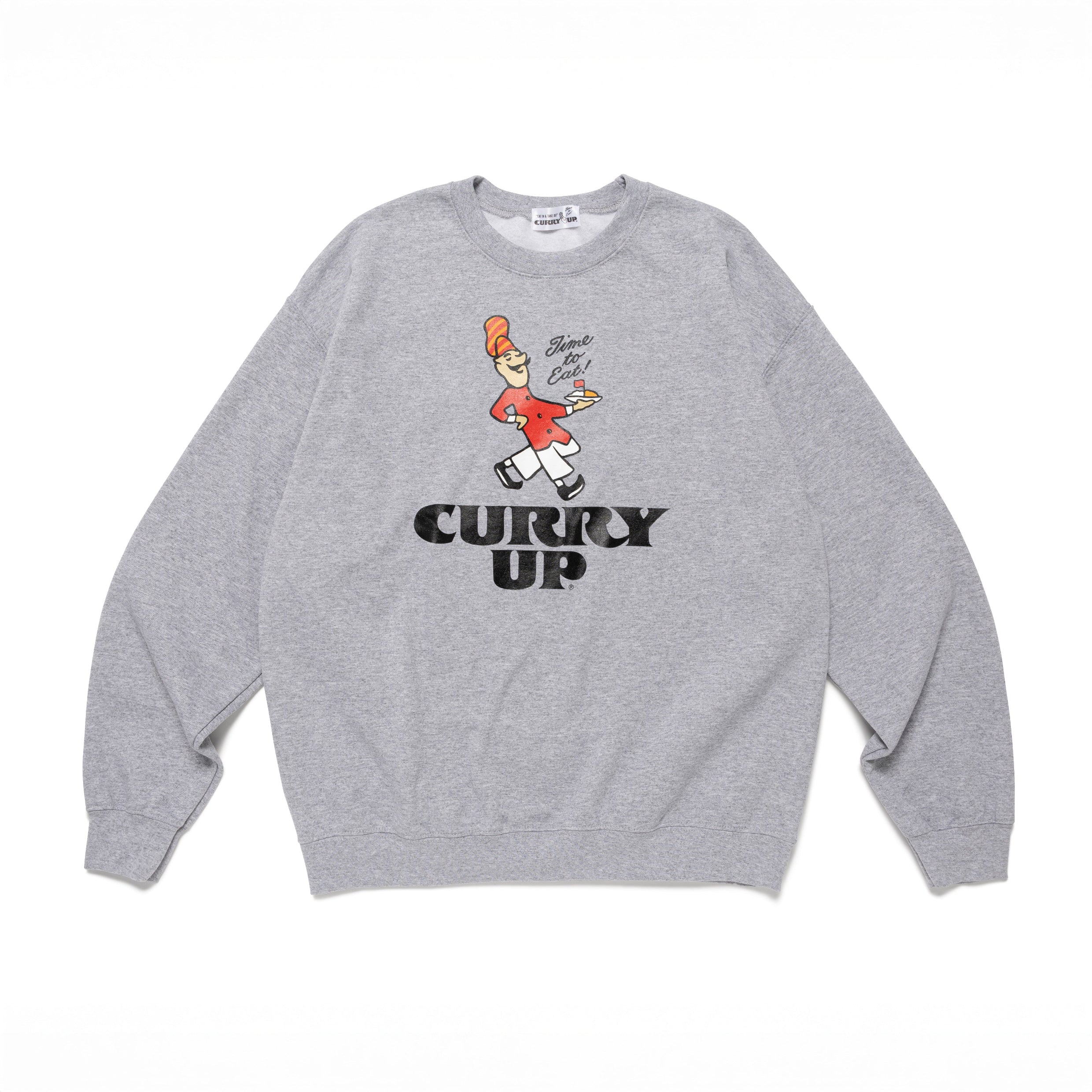 CURRY UP ONLINE STORE
