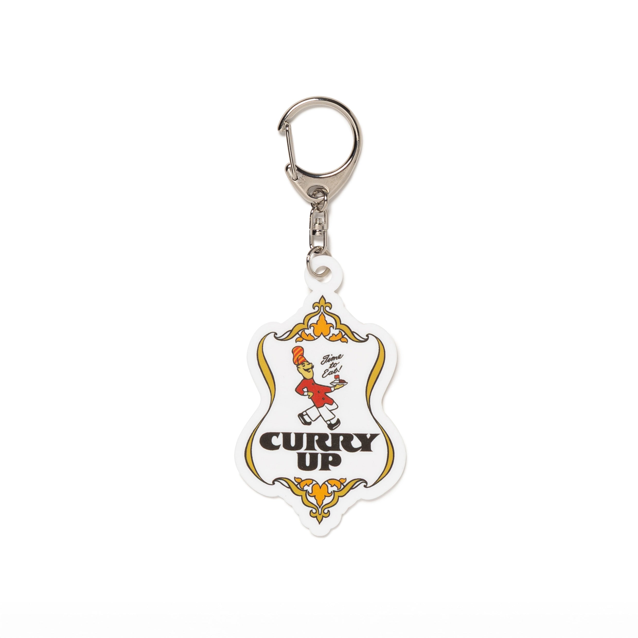CURRY UP ONLINE STORE