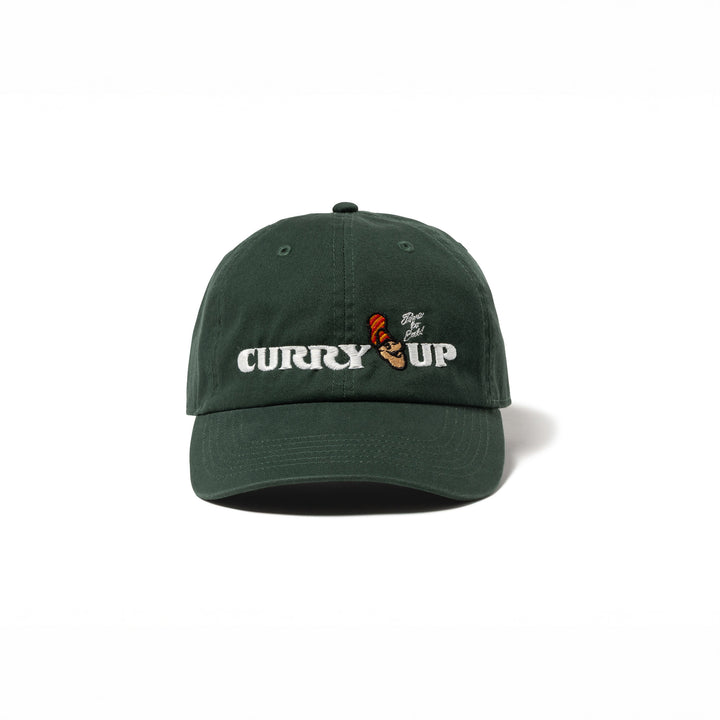 CURRY UP ONLINE STORE