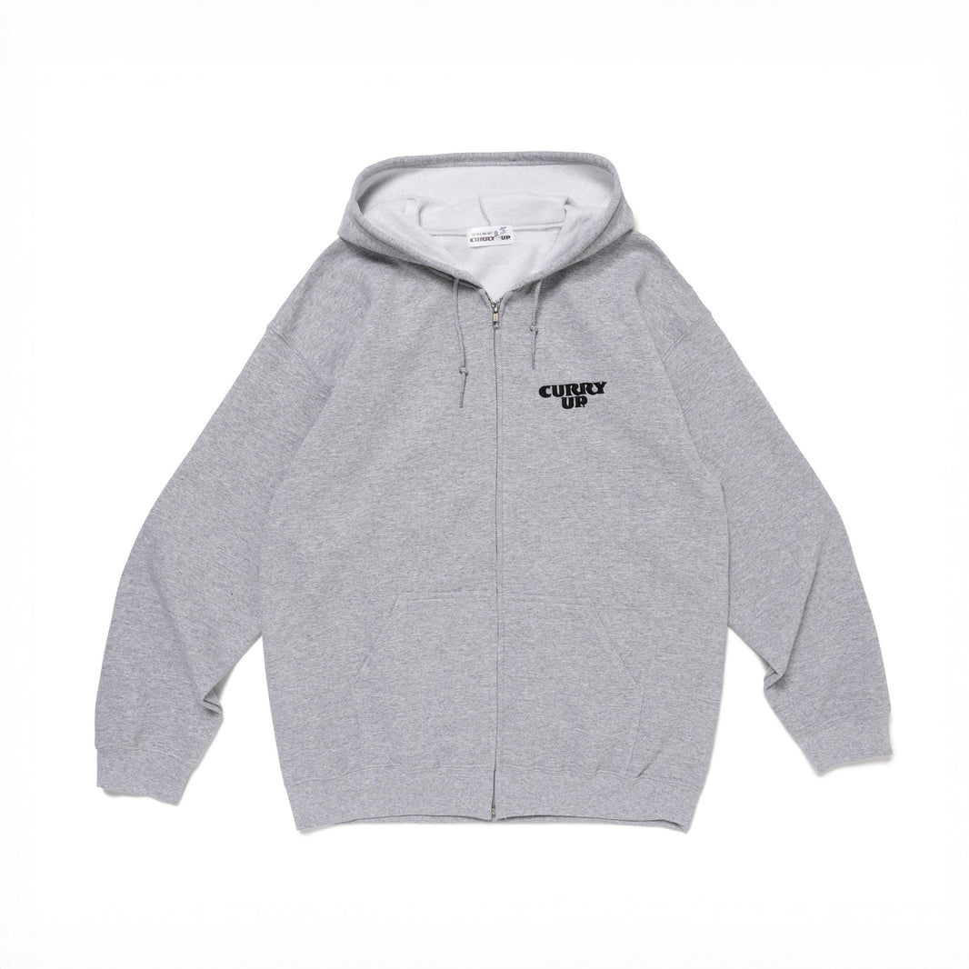 CURRY UP ONLINE STORE